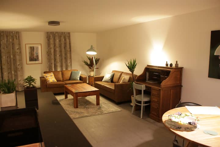 Luxe Vakantie Huis Tussen Stad En Strand - Zierikzee