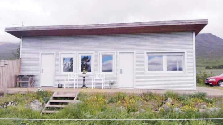 Bungalow At A Horse Farm - Islande