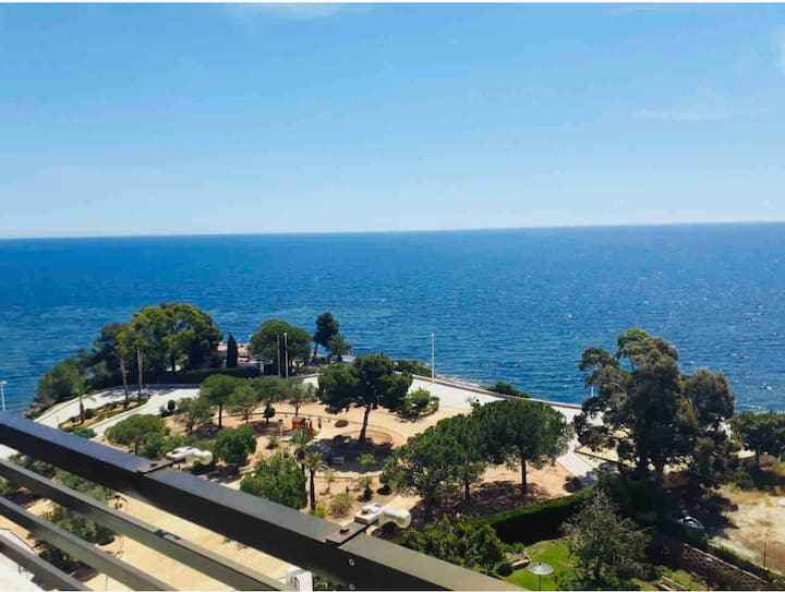 Apartamento Cala Calalga - Bonaire