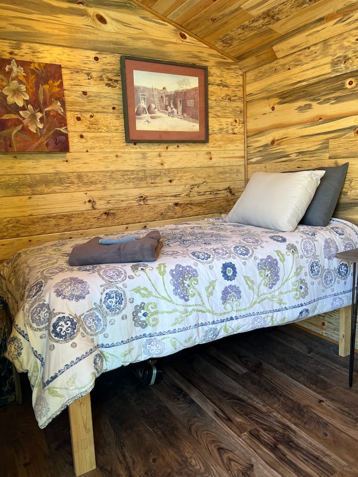 Cabin On Rose - Flagstaff, AZ