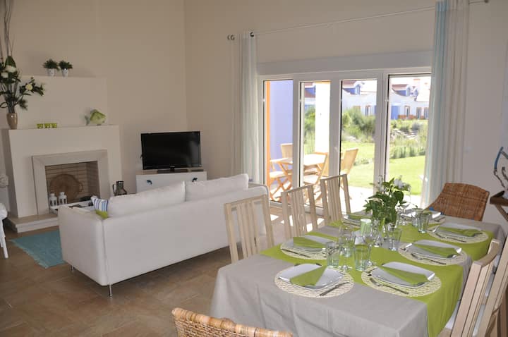 Casas São Francisco - Alentejo Comporta - Santiago do Cacém