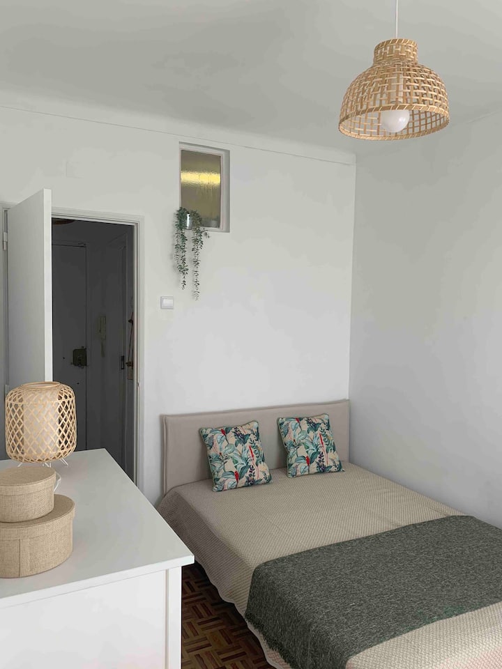 Lisboa Apt 20 Min From Downtown Train - Agualva-Cacém