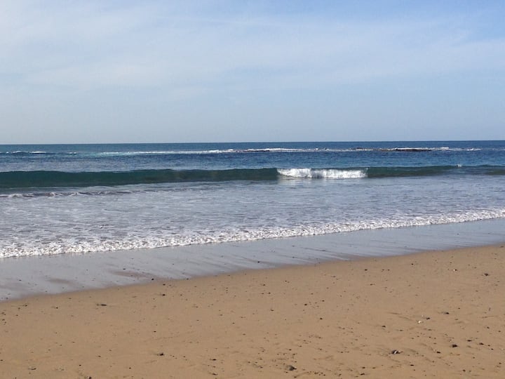 Apt 115m2 - Playa De Las Canteras - Municipality of Las Palmas