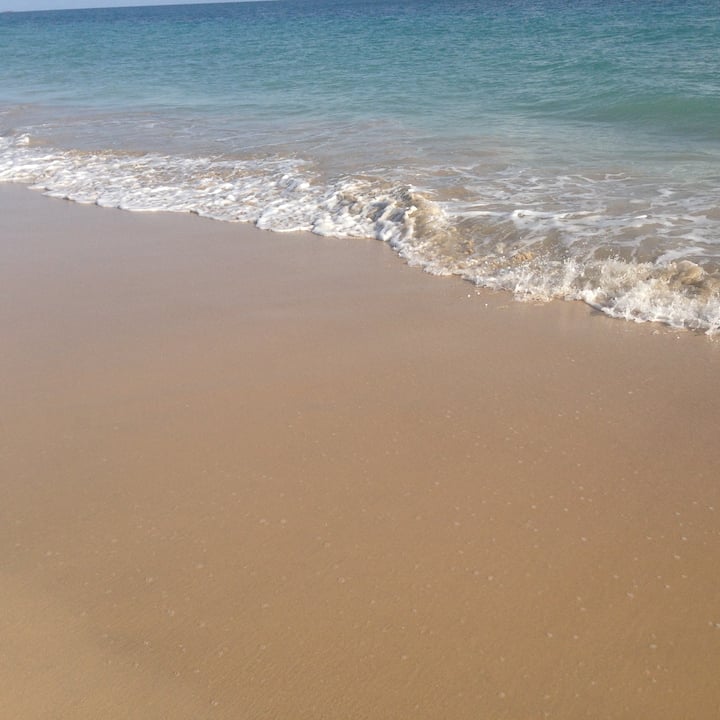 Playero Studio - Beach/Ocean Front Apartment - Condominiums for Rent in ...