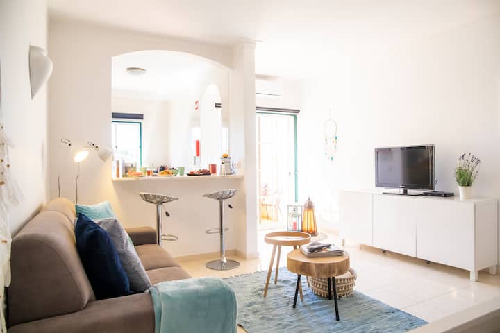 Luísa's Beach Home - Alvor