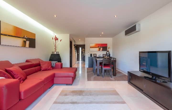 Maison Dans Le Sud Du Portugal - Albufeira