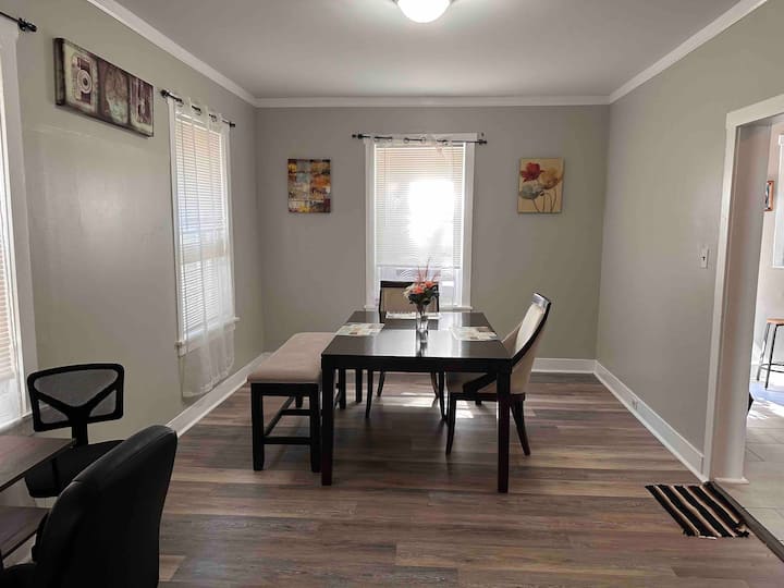 Peaceful Private Rm: Christiana Hosp Mins Away R1c - Wilmington, DE