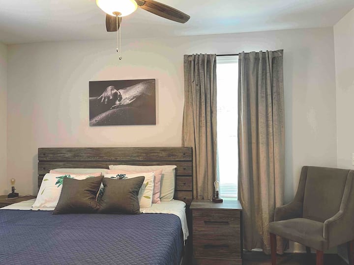 The Iris B @ Paradise Valley Resort & Club - Dawsonville, GA