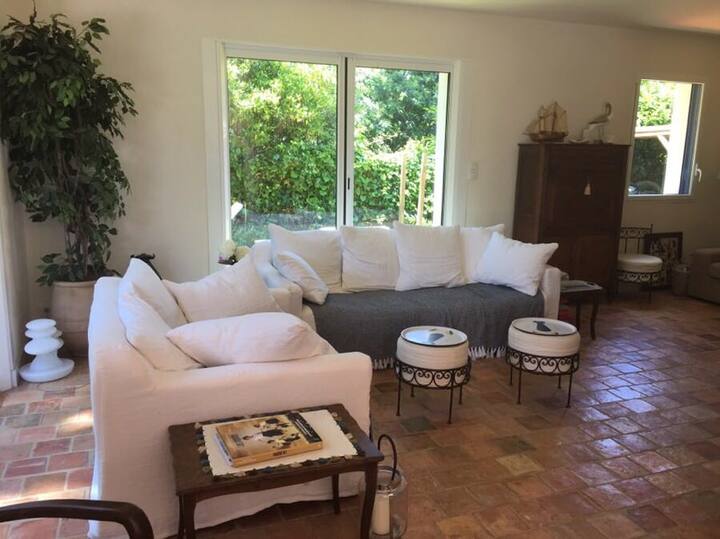 Villa Contemporaine "Souissi 1" - Carnac