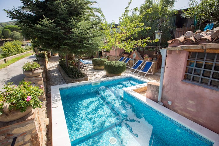 Villa Degli Artisti - Cefalú