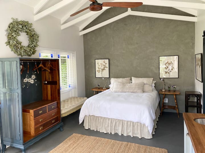Garden Cottage - Hermanus