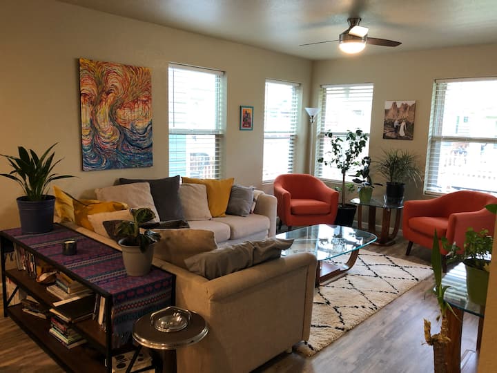 Cozy Home In Se Longmont - Longmont, CO