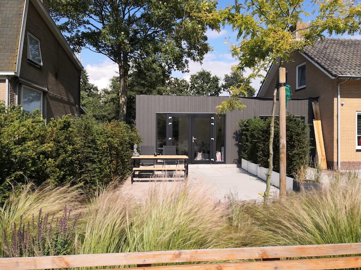 Zonzenzee! Nieuw Gebouwd, Modern Gastenverblijf! - Vlissingen