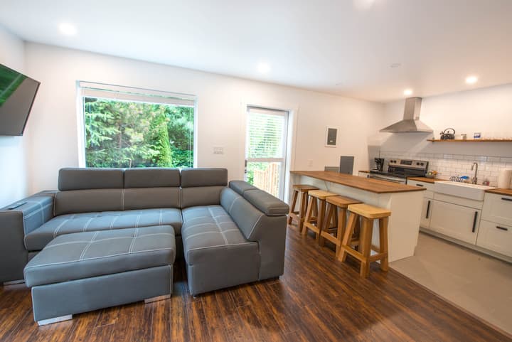 Crosby Suite - Tofino