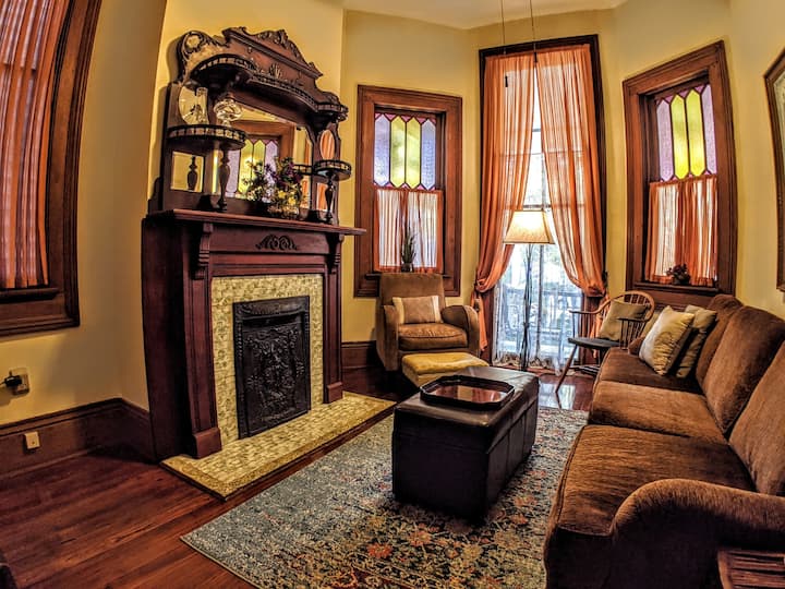 Lower Garden District Boutique 16 - La Nouvelle-Orléans, LA