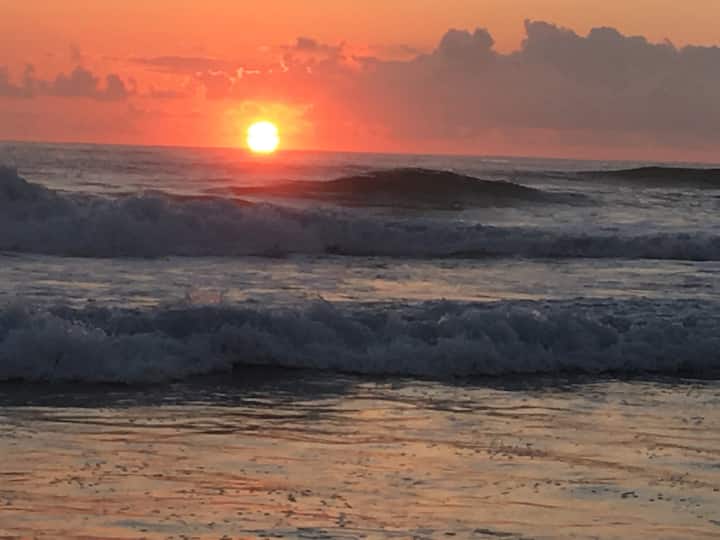Ocean Blue Haven At Marcoola Beach - Mudjimba