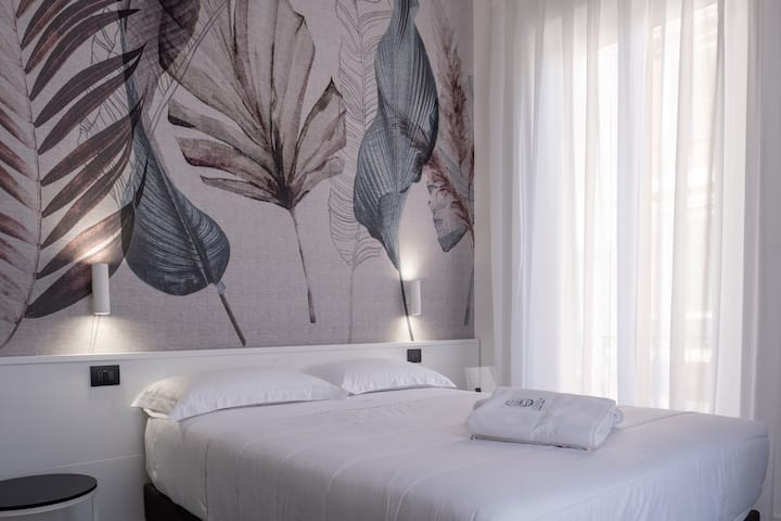Domea Superior Rooms B&b Room 13 - Calabria