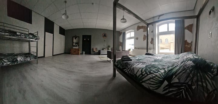 B&b 'T Klooster De Fabriek - Maastricht