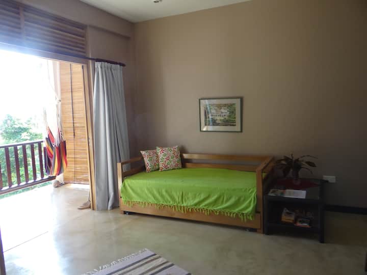 „Ocean“ Fler Payanke Seaview Apartment - Seychelles