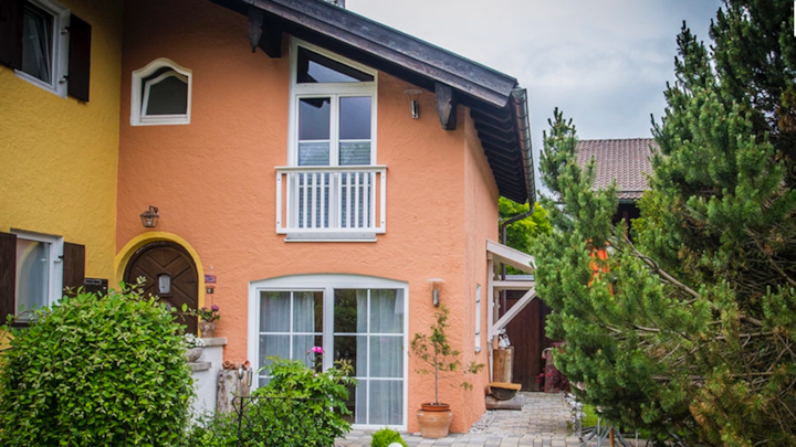 Perfekt Für Die Schönste Zeit Im Jahr - Garmisch-Partenkirchen