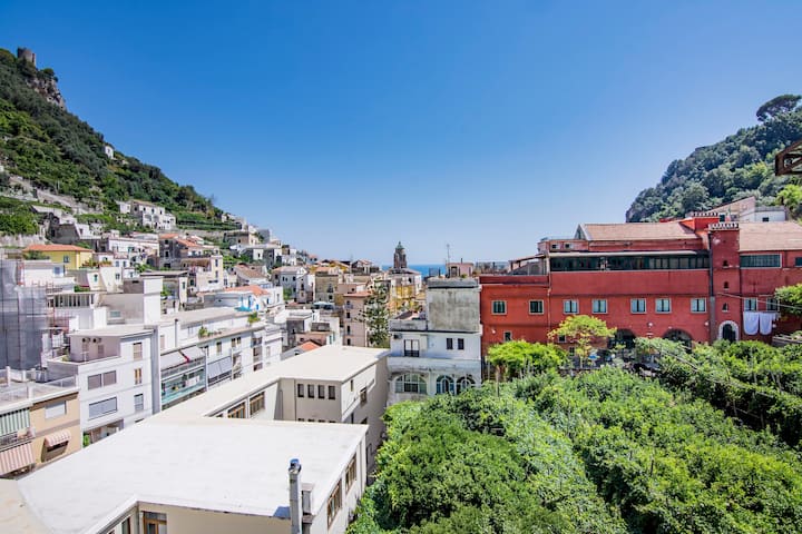 Pegaso Amalfi Home - Amalfi