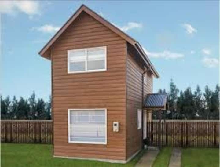 Habitación - Valdivia