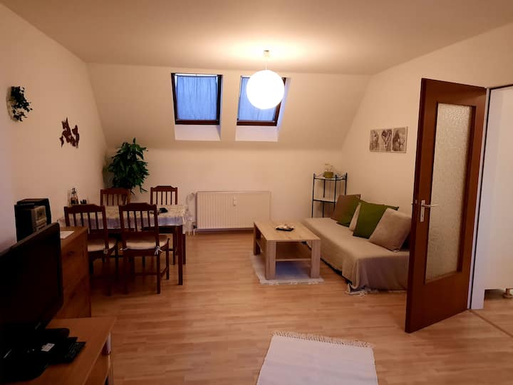 Ferienwohnung Zum Wohlfühlen - Pforzheim