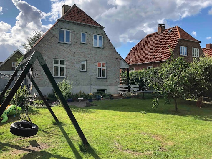 Charming House Close To Cph City Centre - Kopenhagen
