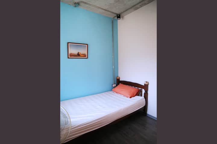 [Clover Home-room Bimka] 2 Mins Walk To Mrt G18 - 汐止區