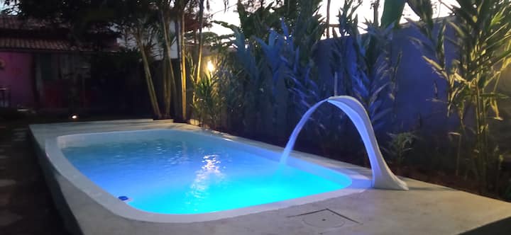 Chalé Tifhany Trancoso!!! - Trancoso, Brasil