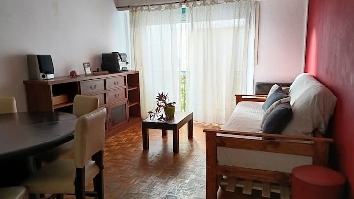 Polo’s Home - Argentina