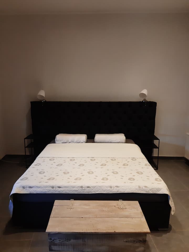 Appart Dans Une Maison Maître - Eijsden