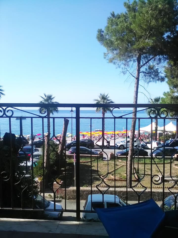 Scilla Beach House #1 - Bagnara Calabra