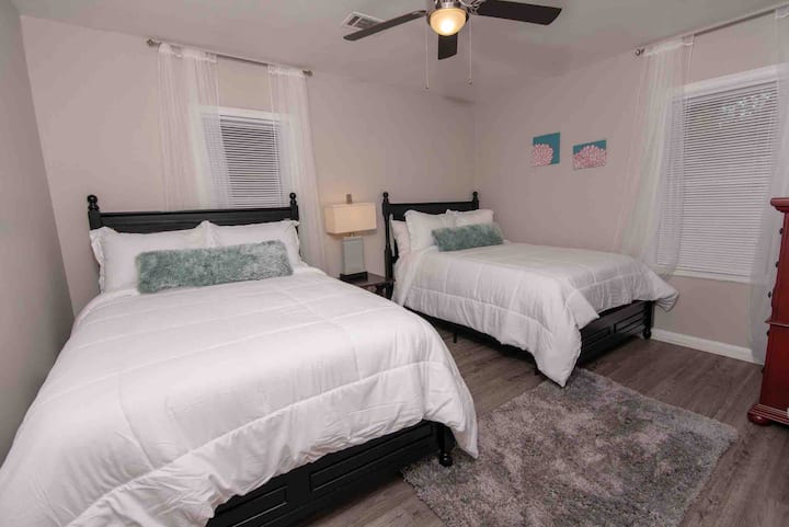 Awesome Duplex In The Heart Of The City - Atlanta, GA