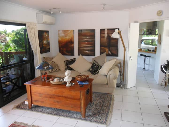Comfortable And Secluded Home In Havelock North - Havelock North