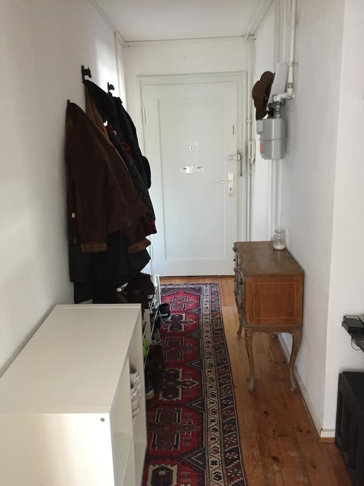 Wohnung Nähe  (Url Hidden) Bis 4 Pers - Munich (Monacor di Baviera)