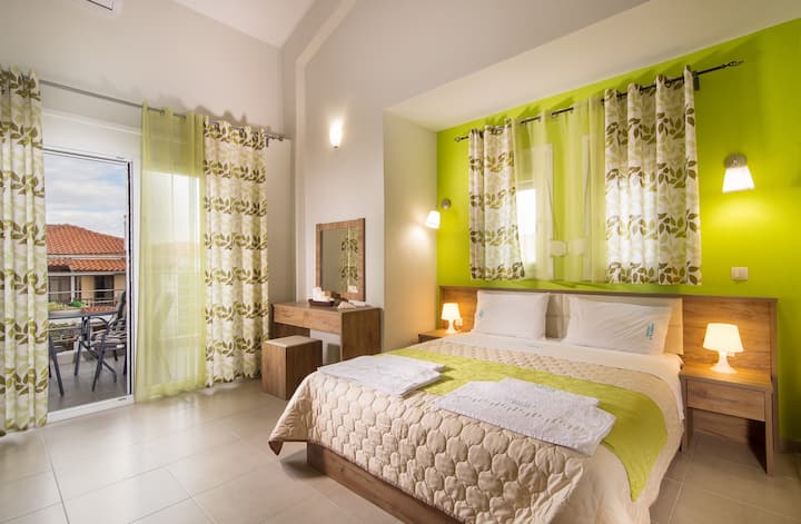 Annetas House In Nikiti Chalkidiki - Ситония