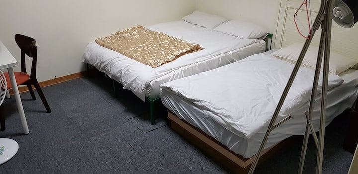 X長庚醫院 - New Taipei City