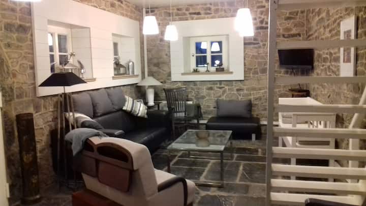 Charmant Chalet Te Huur - Provincie Namen