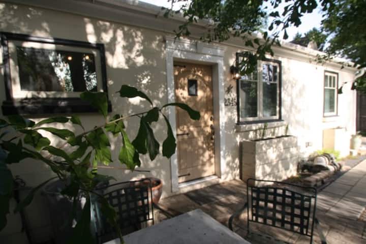 Atlanta Urban Cottage - Brookhaven (Min. 31 Days) - Buckhead, GA