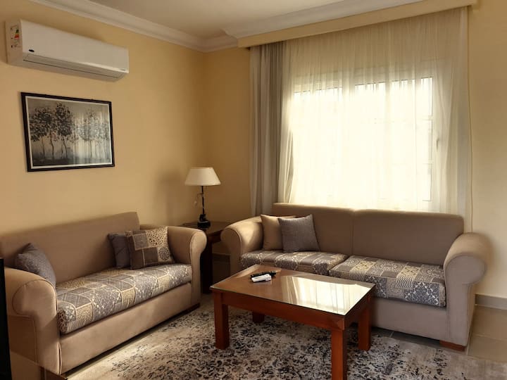 Fresh Apartment In Delta Sharm - Sharm el-Sheikh