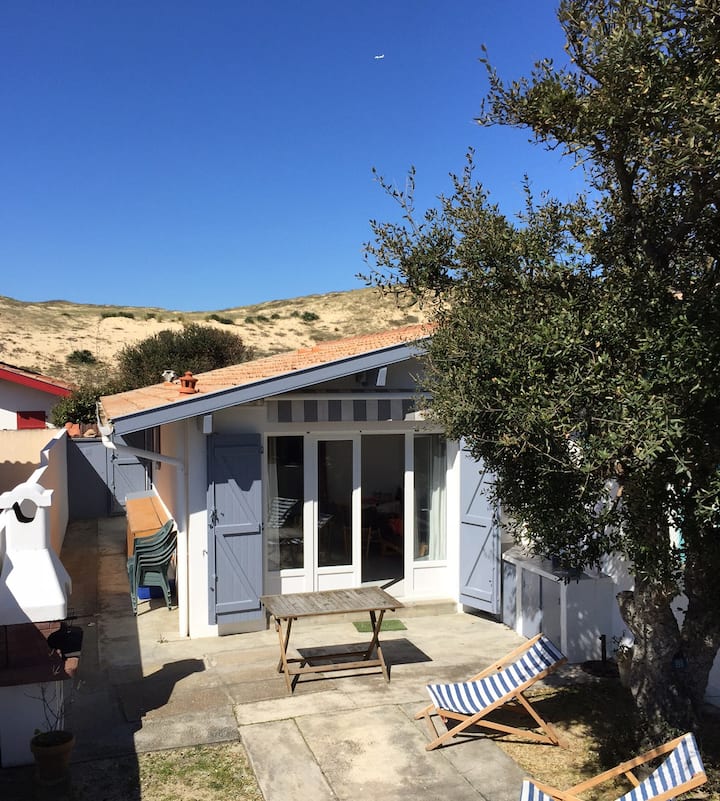 Maison Hossegor à 2 Pas De L'océan - Soorts-Hossegor