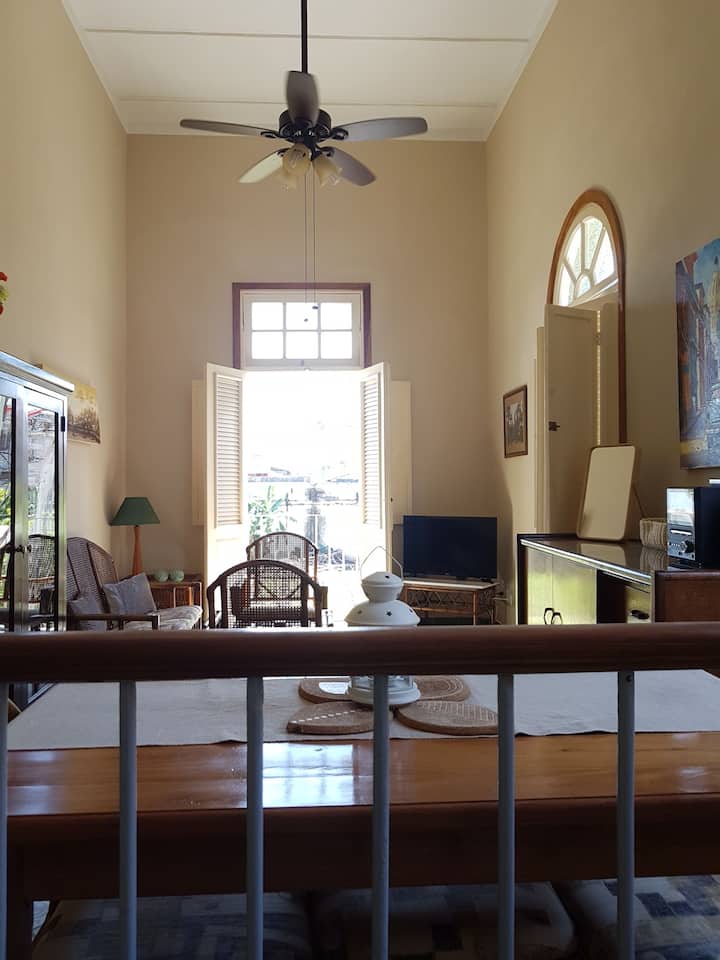 Your Colonial Apartment - Havana