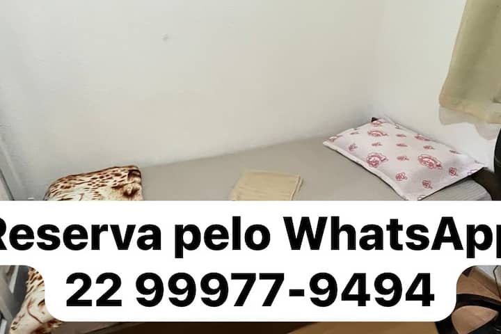Apto Imperatriz - Campos