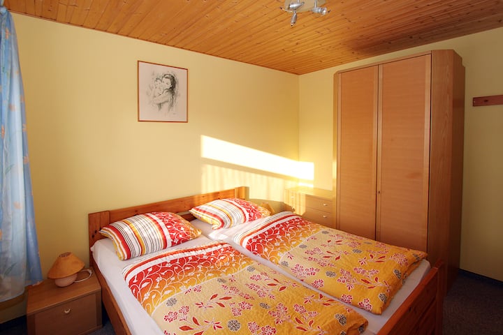 Apparthotel"an Der Ostsee" Appartement 1 Hohwacht - Behrensdorf