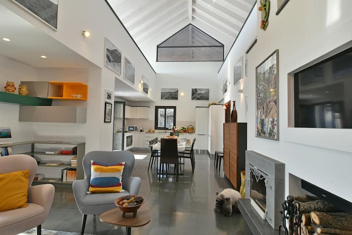 Cirasa Luxury Country House - Suite Uva - Milo
