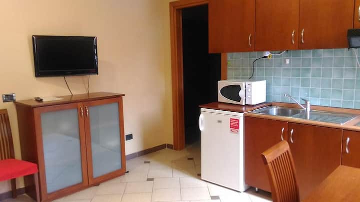 Finale Ligure: Appartement Idéal Mer Et Outdoor-8 - Finale Ligure