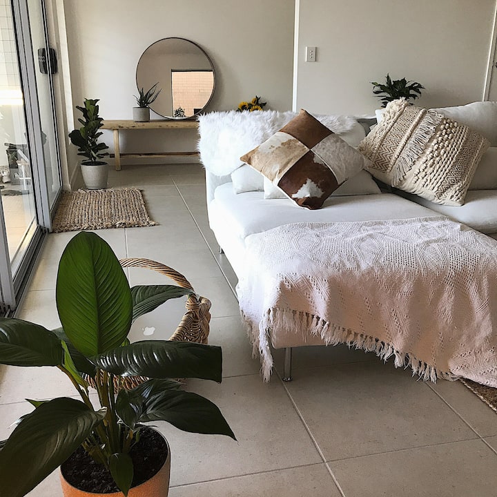 Salty Lane Buddina Beach - Sunshine Coast