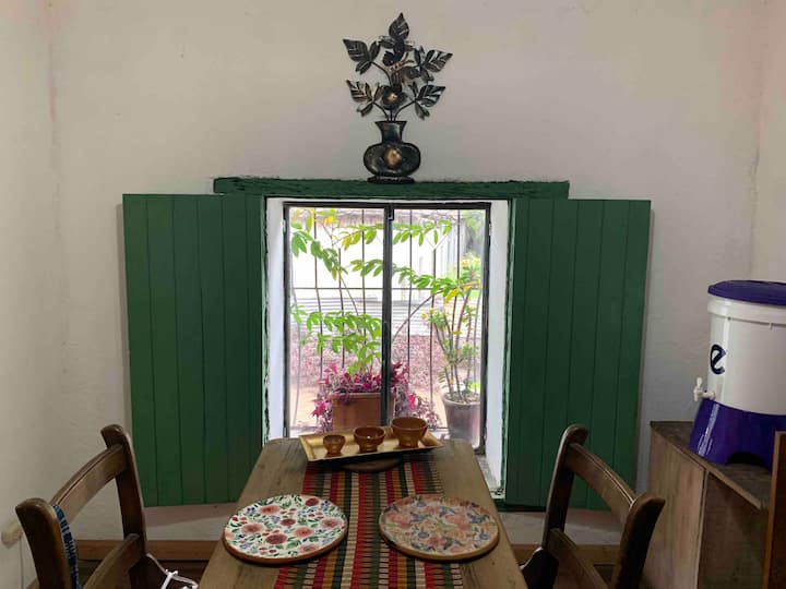 Bonito Apartamento Para Dos Personas En Antiguagt - Antigua Guatemala