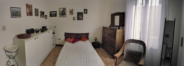Room In Fiera Area With Breakfast - Bologna